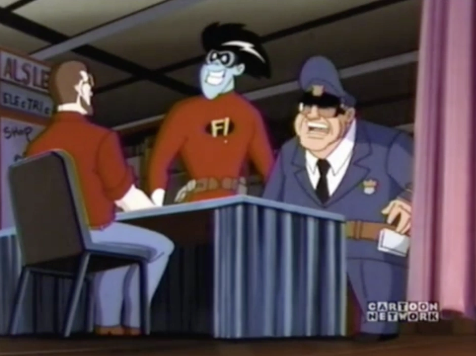 April 16, 2002 | Cartoon Network/Adult Swim Archives Wiki | Fandom