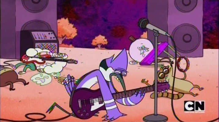 May 16, 2014 | Cartoon Network/Adult Swim Archives Wiki | Fandom