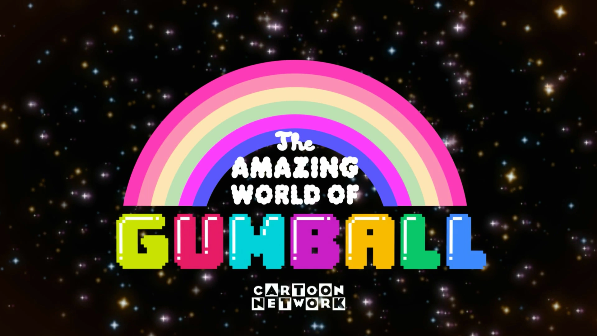 The Amazing World of Gumball | Cartoon Network/Adult Swim Archives Wiki ...