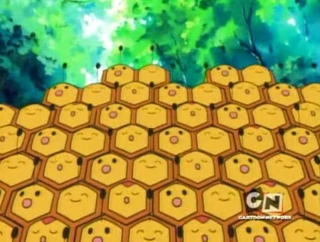 October 13, 2007 | Cartoon Network/Adult Swim Archives Wiki | Fandom