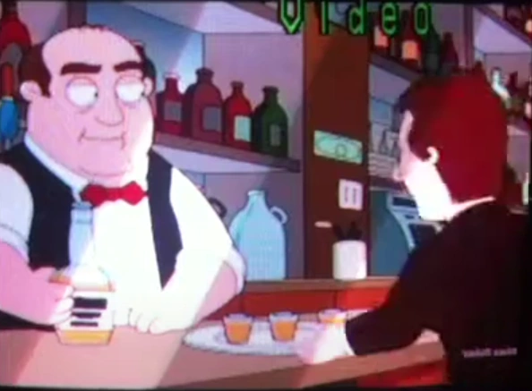 November 27, 2013 | Cartoon Network/Adult Swim Archives Wiki | Fandom