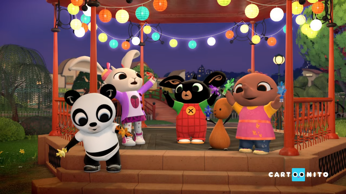 June 27, 2022 | Cartoon Network/Adult Swim Archives Wiki | Fandom