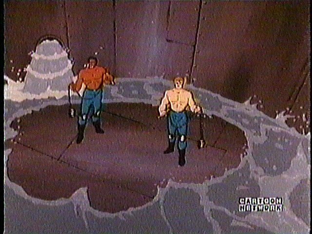 February 23, 2003 | Cartoon Network/Adult Swim Archives Wiki | Fandom