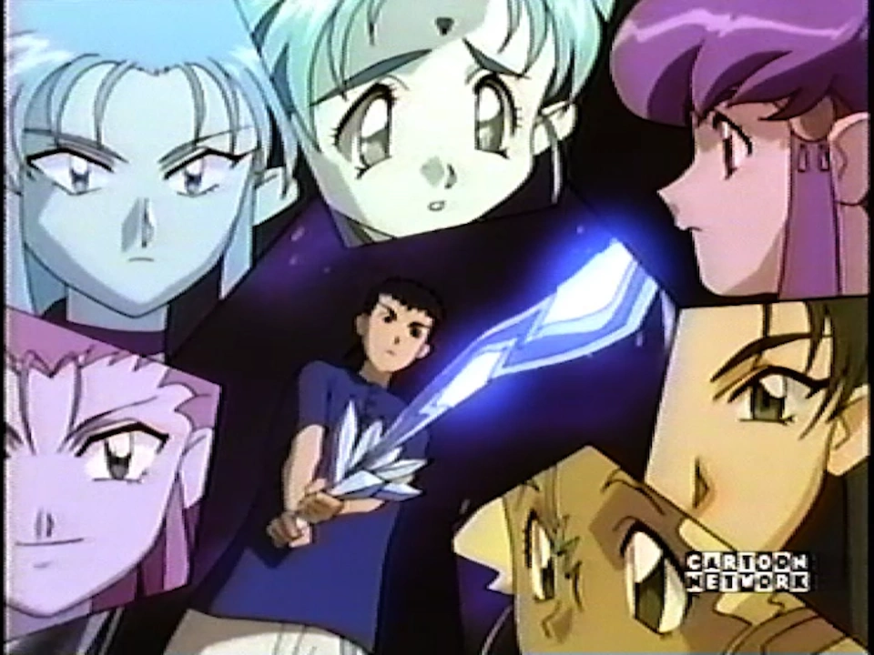 September 29, 2000 | Cartoon Network/Adult Swim Archives Wiki | Fandom