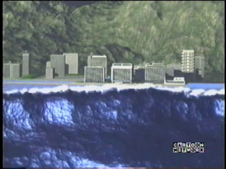 July 29, 2002 | Cartoon Network/Adult Swim Archives Wiki | Fandom