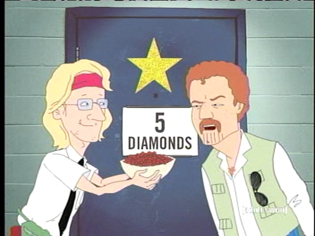 September 5, 2005 | Cartoon Network/Adult Swim Archives Wiki | Fandom