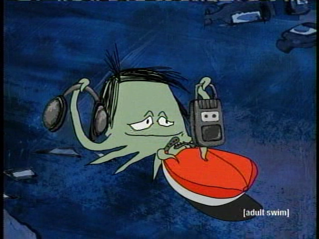 October 17, 2005 | Cartoon Network/Adult Swim Archives Wiki | Fandom