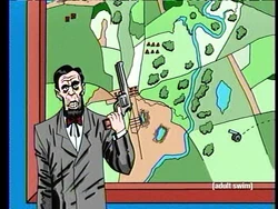 April 10, 2006 | Cartoon Network/Adult Swim Archives Wiki | Fandom