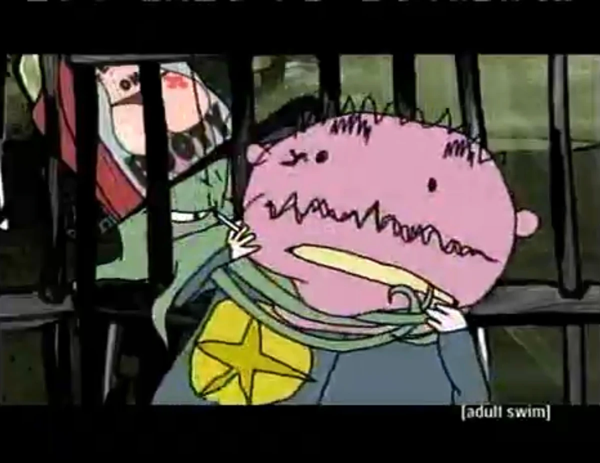Category:March 2008 | Cartoon Network/Adult Swim Archives Wiki | Fandom