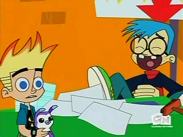 February 26, 2009 | Cartoon Network/Adult Swim Archives Wiki | Fandom