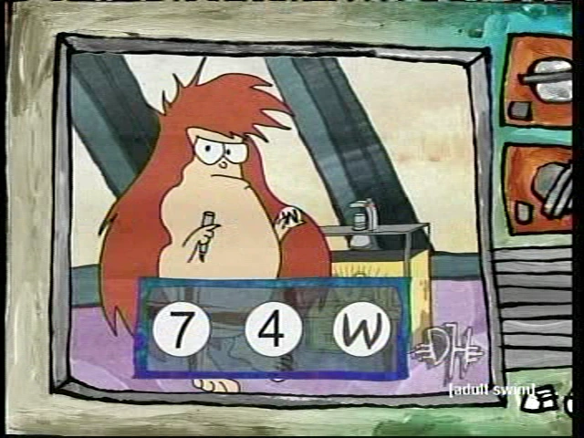 January 22, 2007 | Cartoon Network/Adult Swim Archives Wiki | Fandom