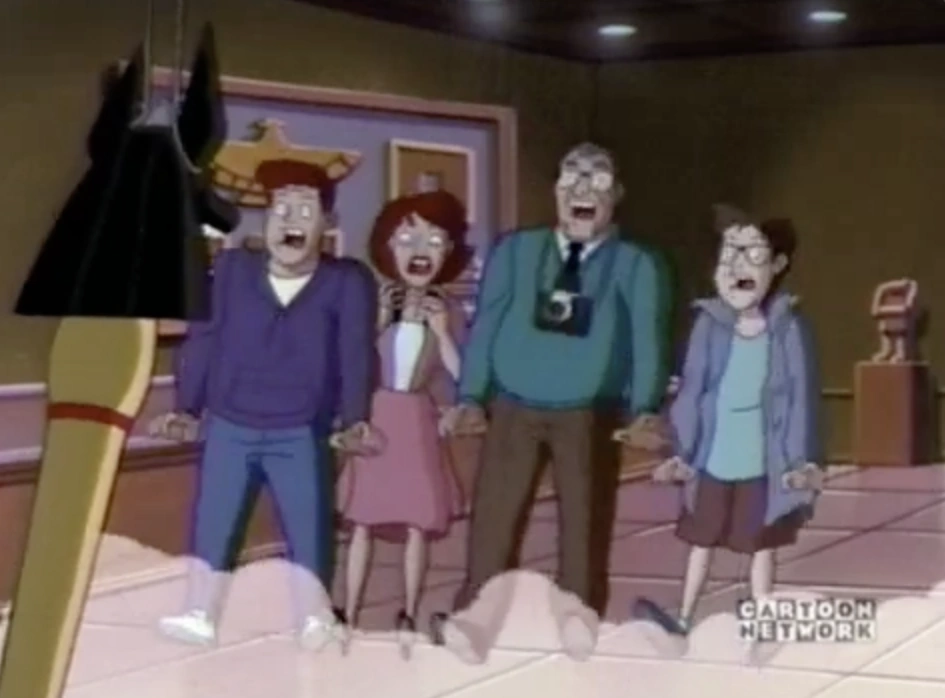 May 17, 2002 | Cartoon Network/Adult Swim Archives Wiki | Fandom