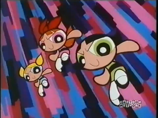 March 1, 2003 | Cartoon Network/Adult Swim Archives Wiki | Fandom