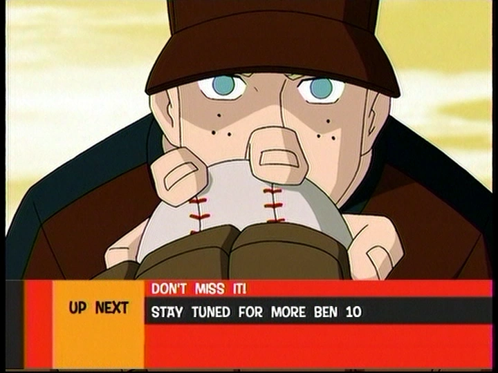 March 17, 2007 | Cartoon Network/Adult Swim Archives Wiki | Fandom