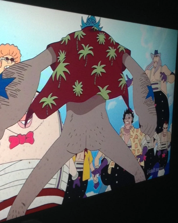 December 27, 2015 | Cartoon Network/Adult Swim Archives Wiki | Fandom