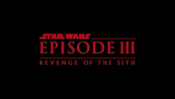 Star Wars: Revenge of the Sith | Cartoon Network/Adult Swim Archives Wiki | Fandom