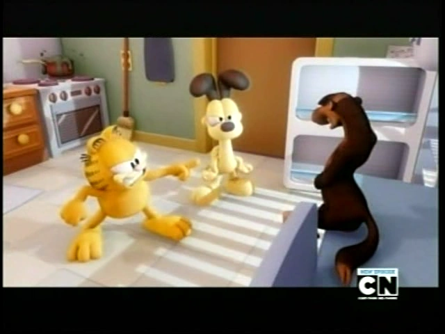 September 12, 2012 | Cartoon Network/Adult Swim Archives Wiki | Fandom