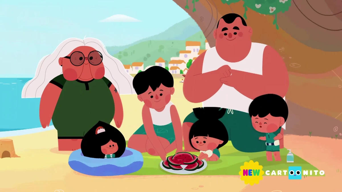 October 23, 2024 | Cartoon Network/Adult Swim Archives Wiki | Fandom