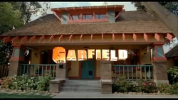 Garfield: The Movie | Cartoon Network/Adult Swim Archives Wiki | Fandom