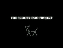 The Scooby-Doo Project | Cartoon Network/Adult Swim Archives Wiki | Fandom