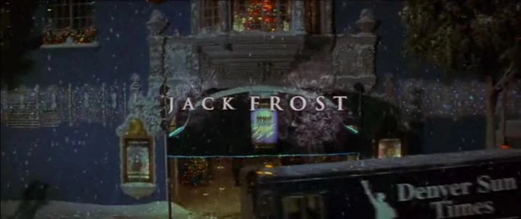 Jack Frost | Cartoon Network/Adult Swim Archives Wiki | Fandom
