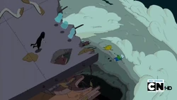 May 9, 2011 | Cartoon Network/Adult Swim Archives Wiki | Fandom