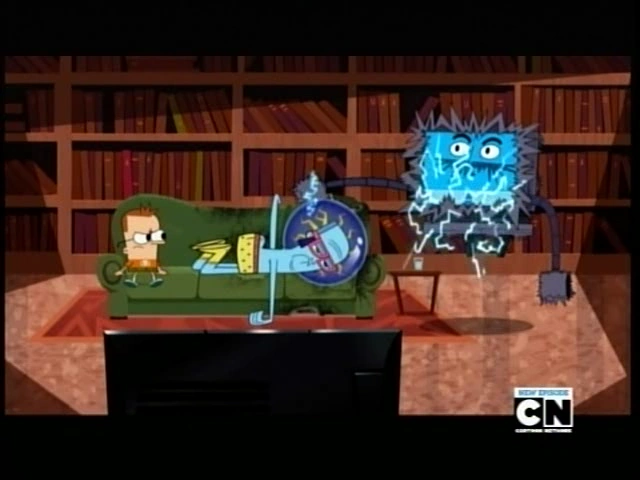 July 15, 2011 | Cartoon Network/Adult Swim Archives Wiki | Fandom
