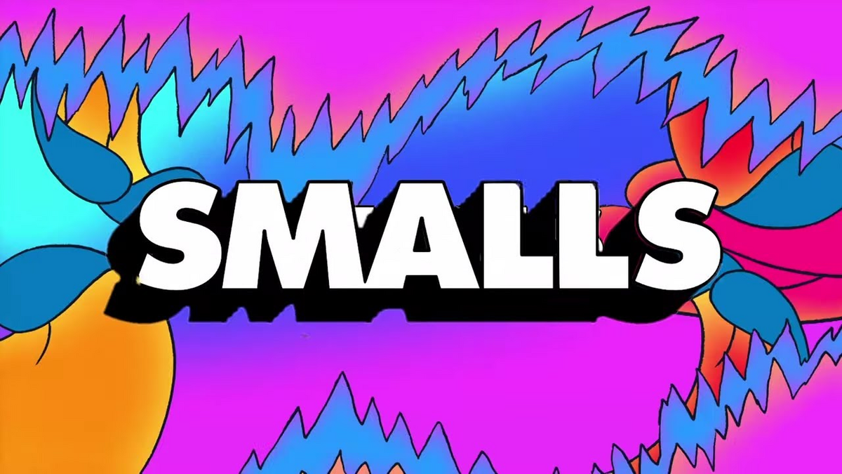 Adult Swim Smalls Cartoon Network Adult Swim Archives Wiki Fandom