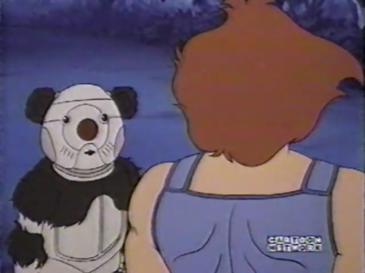 April 18, 1997 | Cartoon Network/Adult Swim Archives Wiki | Fandom
