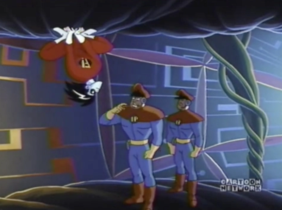 April 30, 2002 | Cartoon Network/Adult Swim Archives Wiki | Fandom