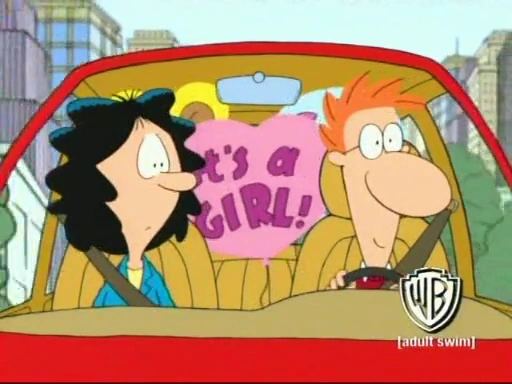 July 12, 2004 | Cartoon Network/Adult Swim Archives Wiki | Fandom