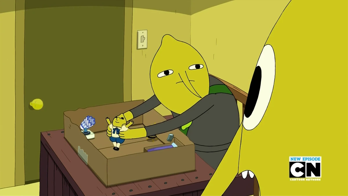 June 17, 2013 | Cartoon Network/Adult Swim Archives Wiki | Fandom