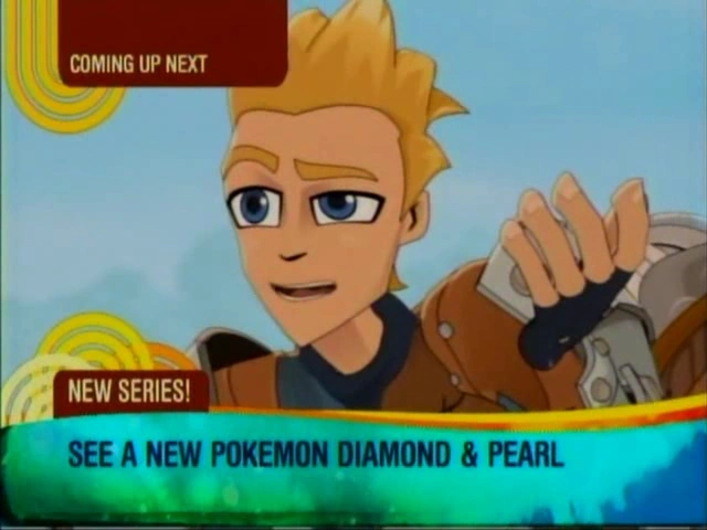 June 18, 2007 | Cartoon Network/Adult Swim Archives Wiki | Fandom