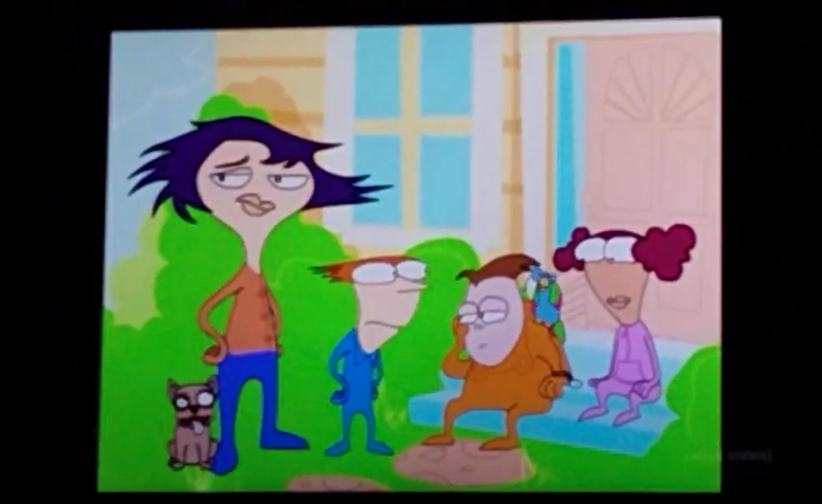 August 7, 2021 | Cartoon Network/Adult Swim Archives Wiki | Fandom