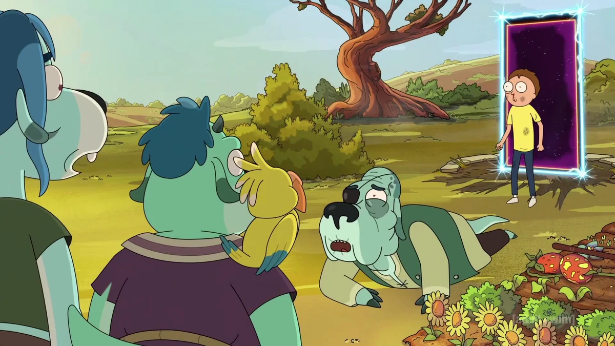 May 30, 2025 | Cartoon Network/Adult Swim Archives Wiki | Fandom
