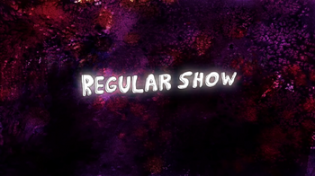 Regular Show | Cartoon Network/Adult Swim Archives Wiki | Fandom