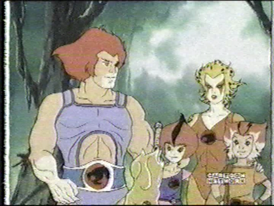 March 18, 1997 | Cartoon Network/Adult Swim Archives Wiki | Fandom