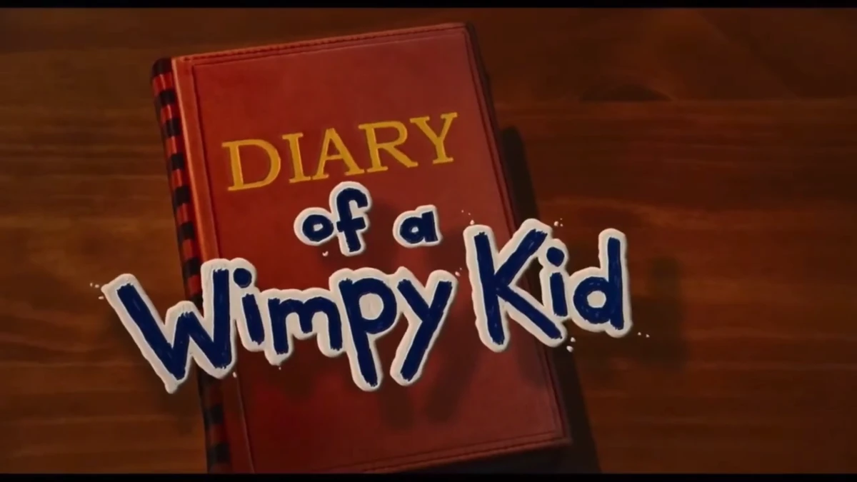 Diary of a Wimpy Kid | Cartoon Network/Adult Swim Archives Wiki | Fandom