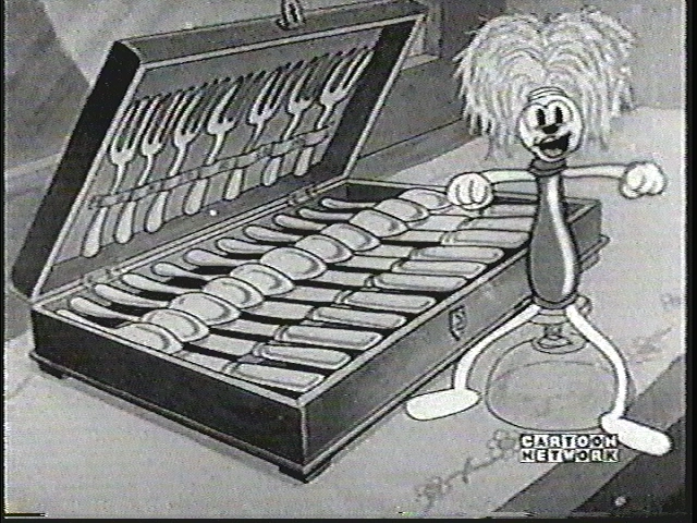 November 29, 2001 | Cartoon Network/Adult Swim Archives Wiki | Fandom