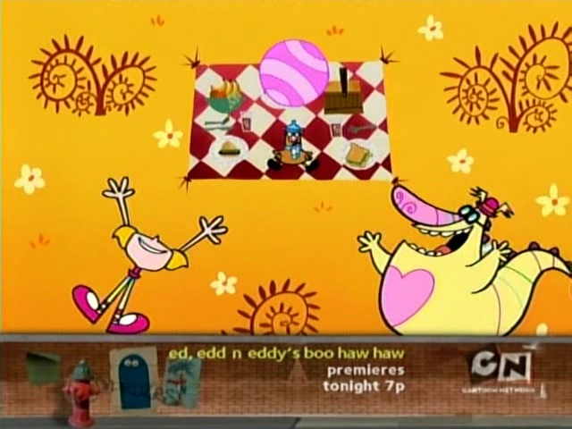 October 28, 2005 | Cartoon Network/Adult Swim Archives Wiki | Fandom