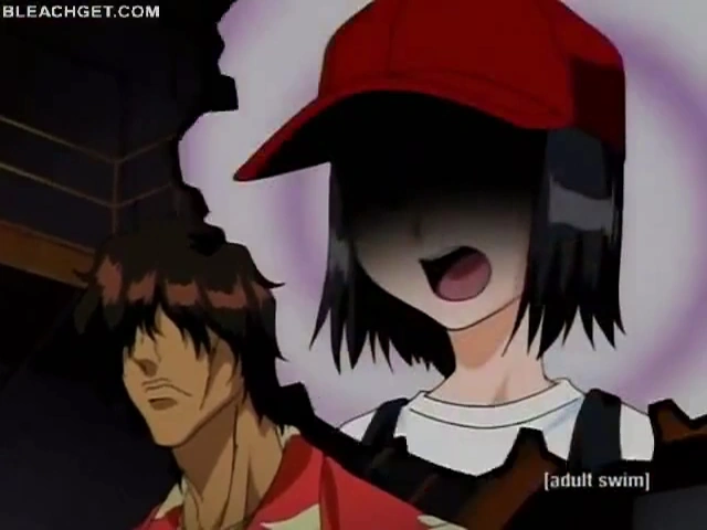 January 28, 2007 | Cartoon Network/Adult Swim Archives Wiki | Fandom