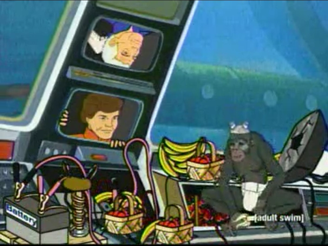 May 26, 2003 | Cartoon Network/Adult Swim Archives Wiki | Fandom