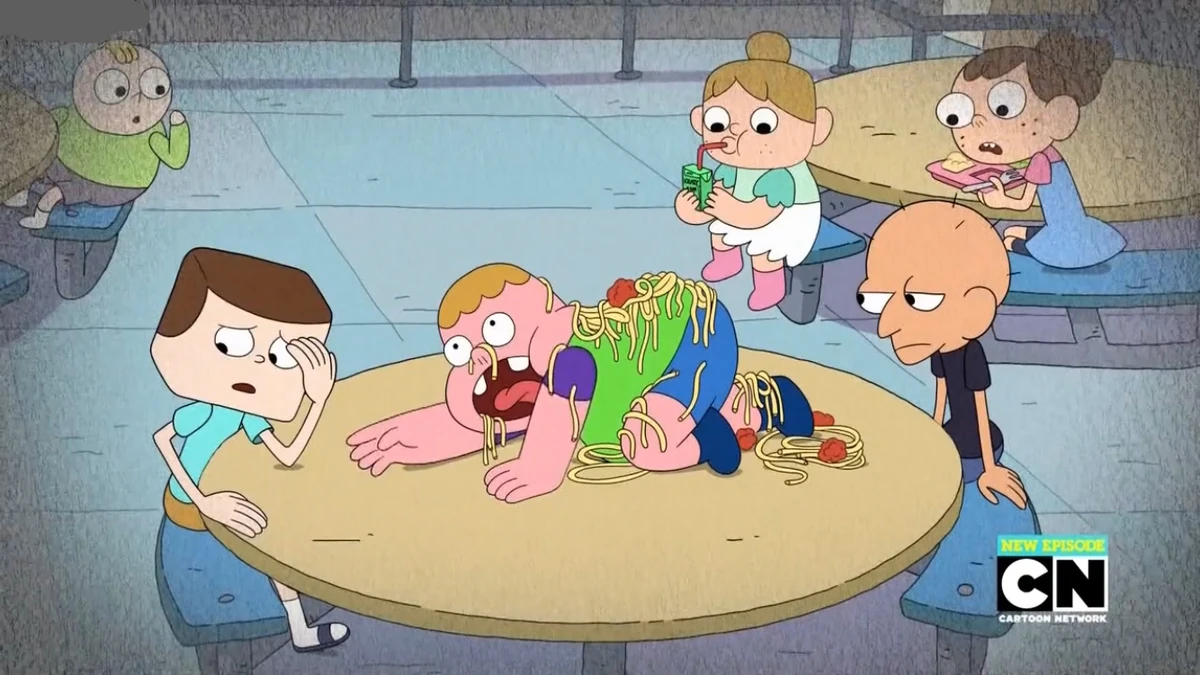 April 28, 2016 | Cartoon Network/Adult Swim Archives Wiki | Fandom