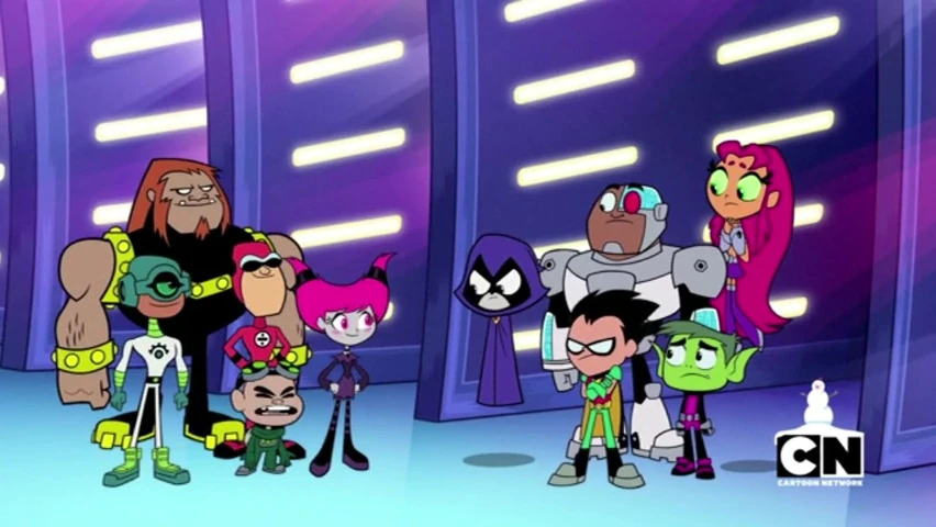 December 17, 2020 | Cartoon Network/Adult Swim Archives Wiki | Fandom