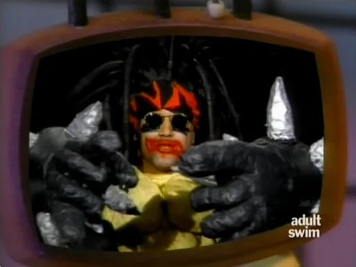 October 28, 2002 | Cartoon Network/Adult Swim Archives Wiki | Fandom