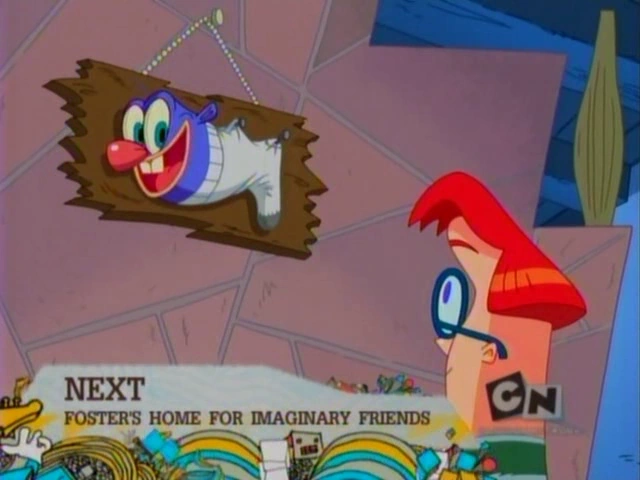 September 25, 2007 | Cartoon Network/Adult Swim Archives Wiki | Fandom