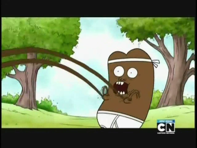 Regular Show/Caffeinated Concert Tickets | Cartoon Network/Adult Swim ...