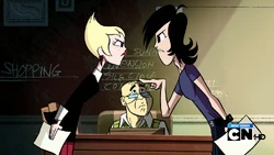 October 1, 2010 | Cartoon Network/Adult Swim Archives Wiki | Fandom