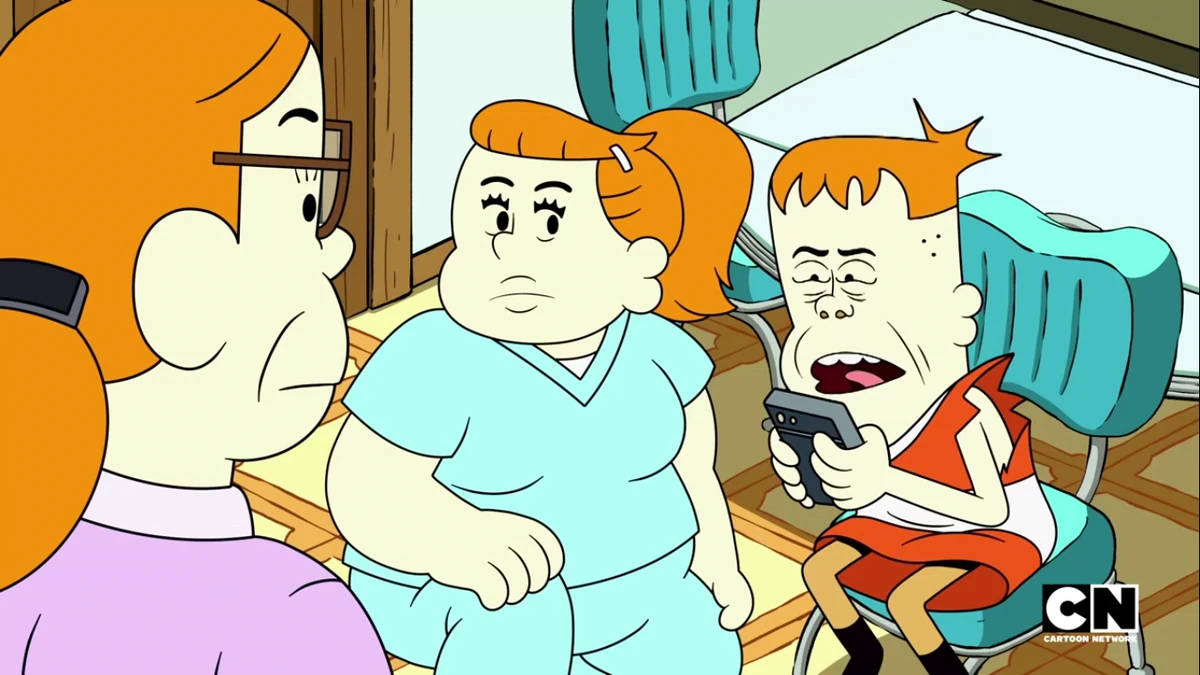 October 13, 2023 | Cartoon Network/Adult Swim Archives Wiki | Fandom