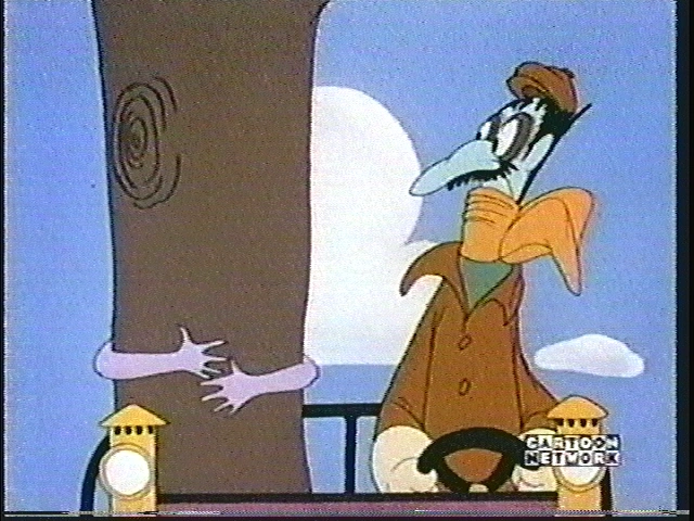 November 24, 2001 | Cartoon Network/Adult Swim Archives Wiki | Fandom